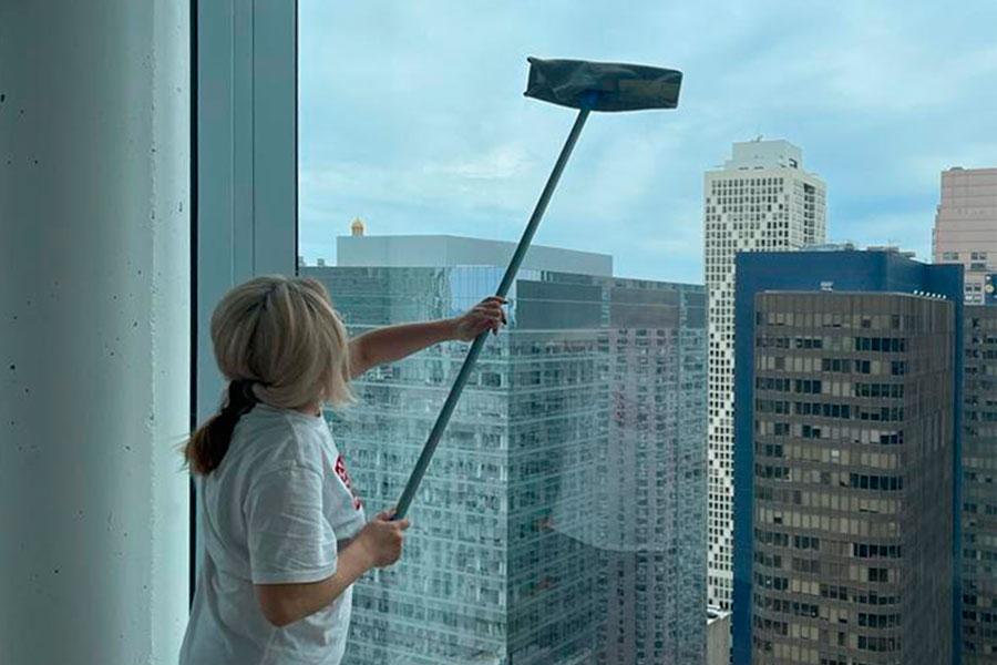 Glenview Cleaning Services Inna Cleaning
